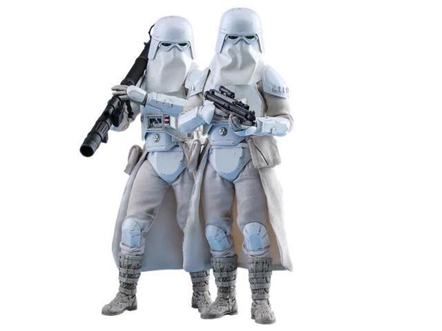 Click here for Figure Hot Toys VGM25 - Star Wars Battlefront - Sn... prices
