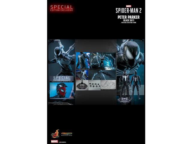 Click here for Figure Hot Toys VGM56B - Marvels Spider Man 2 - Pe... prices