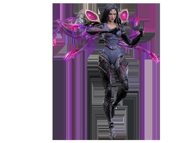 Click here for Figure Hot Toys VGM57 - Riot - League Of Legends -... prices