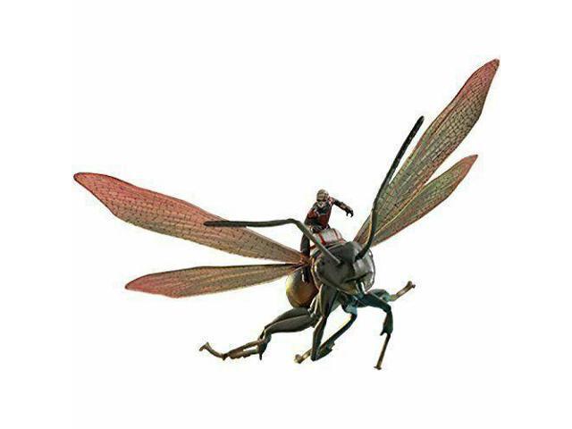 Click here for Figure Hot Toys MMSC003 - Marvel Comics - Ant-Man... prices