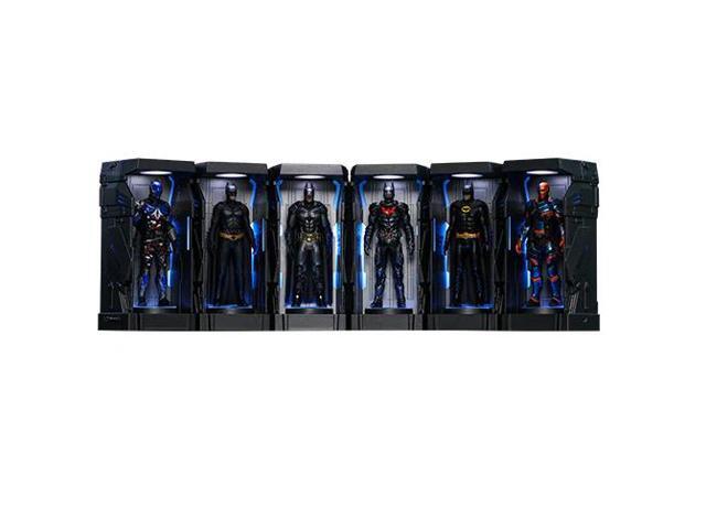 Click here for Figure Hot Toys VGMC009 - VGMC015 - Batman: Arkham... prices