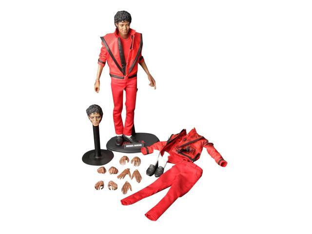 Click here for Figure Hot Toys MIS009 - Michael Jackson Thriller... prices