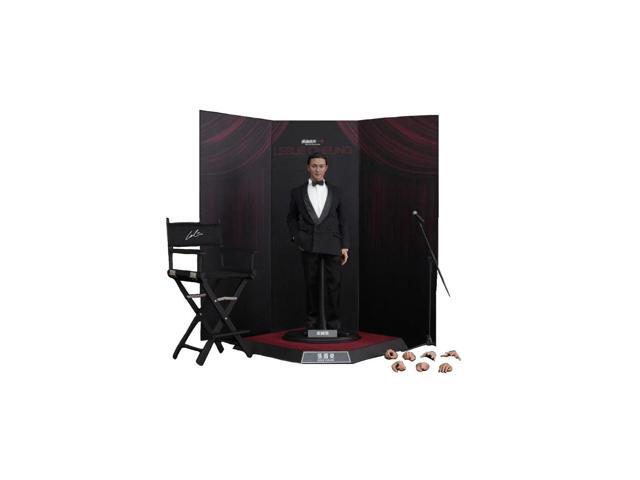 Click here for Figure Hot Toys MIS013 - Leslie Cheung Miss You Mu... prices