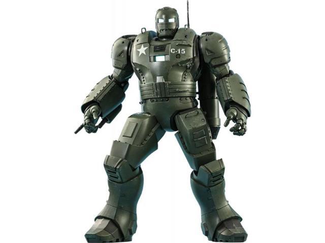 Click here for Figure Hot Toys PPS007 - Marvel Comics - What If?... prices