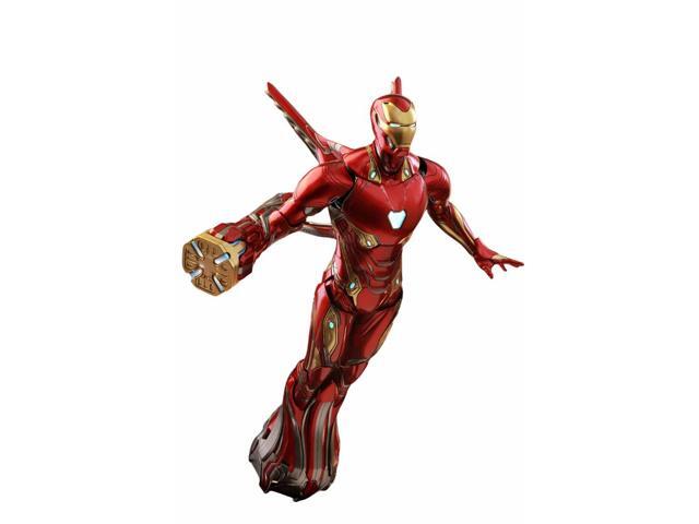 Click here for Figure Hot Toys ACS004 - Marvel Comics - Avengers:... prices