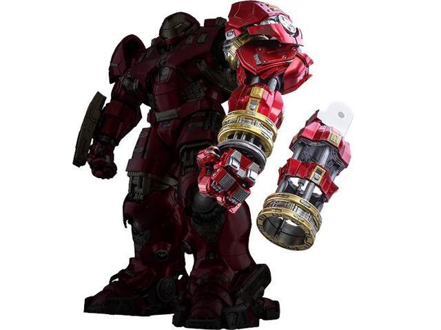 Click here for Figure Hot Toys ACS006 - Marvel Comics - Avengers:... prices