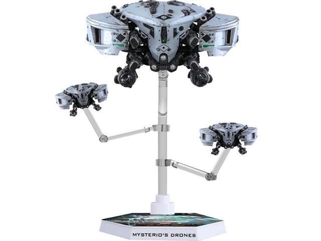 Click here for Figure Hot Toys ACS011 - Marvel Comics - Spider-Ma... prices