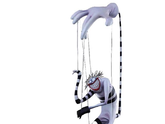 Click here for Figure Hot Toys AC03 - The World Of Tim Burton - A prices