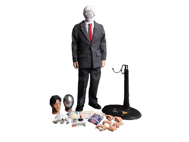 Click here for Figure Hot Toys CMS01 - 20TH Century Boys - Friend prices