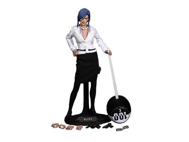 Click here for Figure Hot Toys CMS03 - City Hunter - Saeko Nogami prices