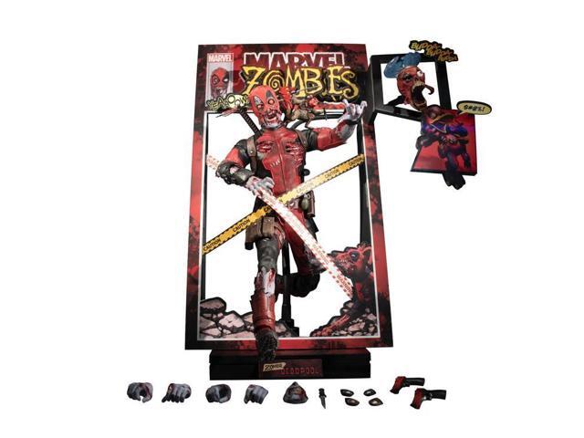 Click here for Figure Hot Toys CMS06 - Marvel Zombies - Zombie De... prices