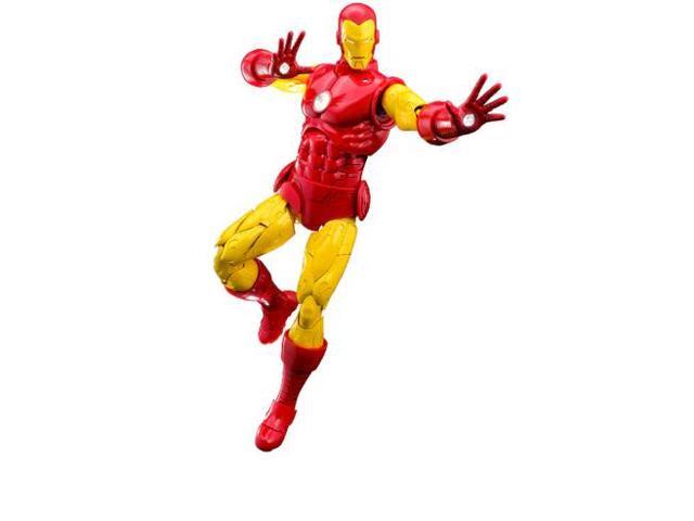 Click here for Figura Hot Toys CMS014D57 - Marvel Comics - Classi... prices