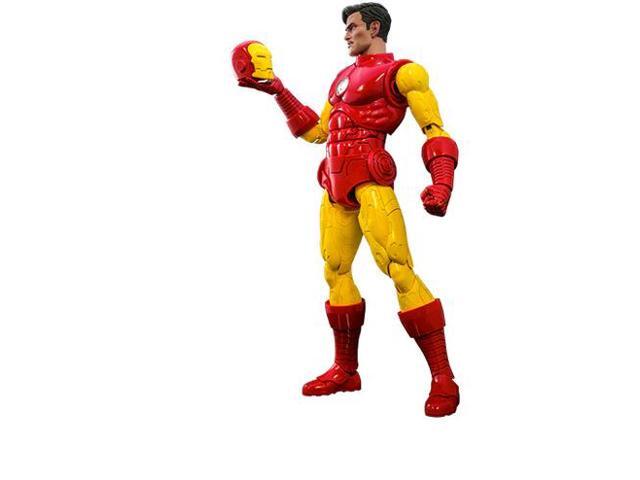 Click here for Figura Hot Toys CMS014D57B - Marvel Comics - Class... prices