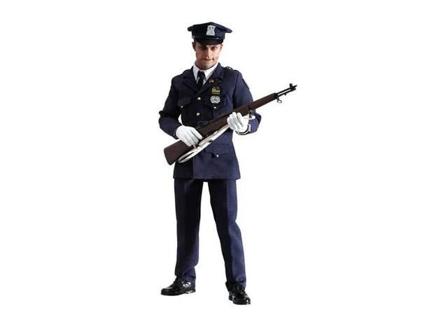 Click here for Figure Hot Toys DX01 - DC Comics - The Dark Knight... prices