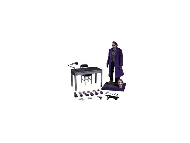 Click here for Figure Hot Toys DX11 - DC Comics - The Dark Knight... prices