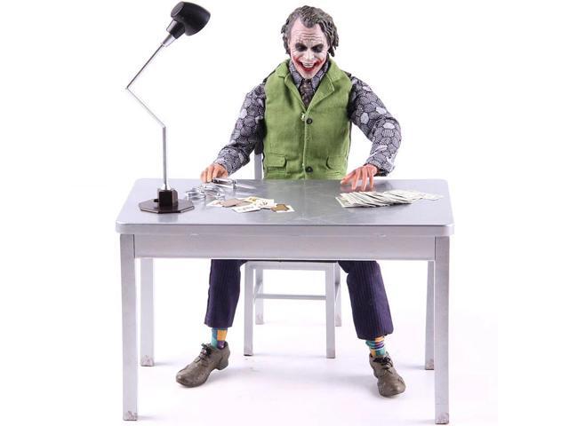 Click here for Figure Hot Toys DX11 - DC Comics - The Dark Knight... prices