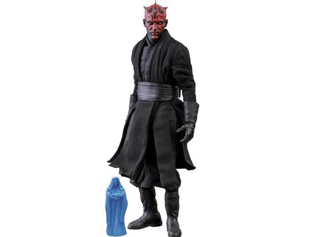 Click here for Figure Hot Toys DX16 - Star Wars 1: The Phantom Me... prices