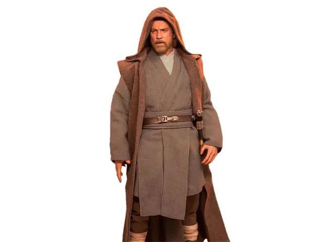 Click here for Figure Hot Toys DX26 - Star Wars: Obi Wan Kenobi -... prices