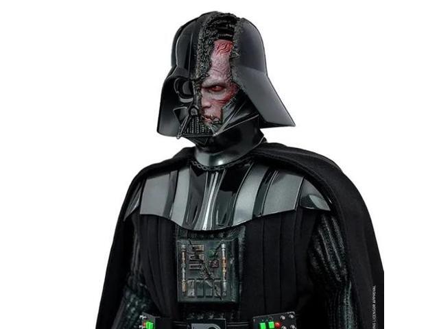 Click here for Figure Hot Toys DX28 - Star Wars: Obi Wan Kenobi -... prices