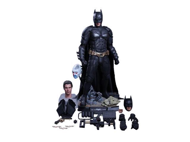 Click here for Figure Hot Toys QS001 - DC Comics - The Dark Knigh... prices