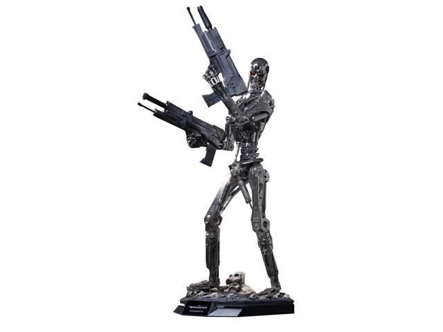 Click here for Figure Hot Toys QS002 - The Terminator - Endoskele... prices