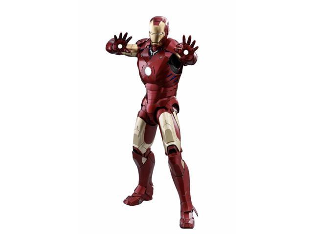 Click here for Figure Hot Toys QS011 - Marvel Comics - Iron Man -... prices