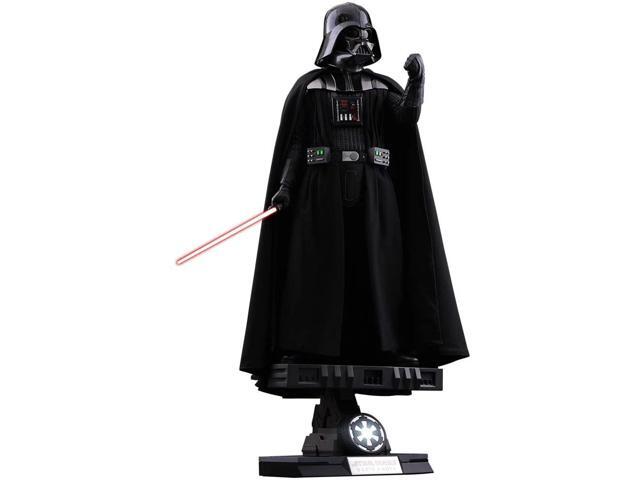 Click here for Figure Hot Toys QS013 - Star Wars 6: Return Of The... prices