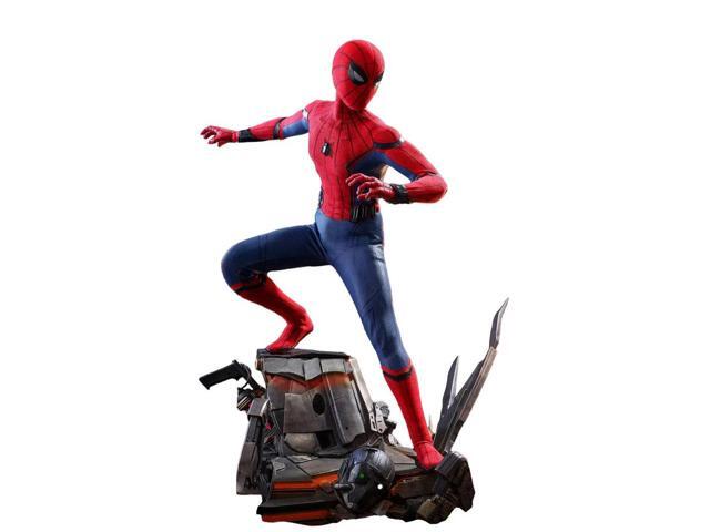 Click here for Figure Hot Toys QS014B - Marvel Comics - Spider-Ma... prices
