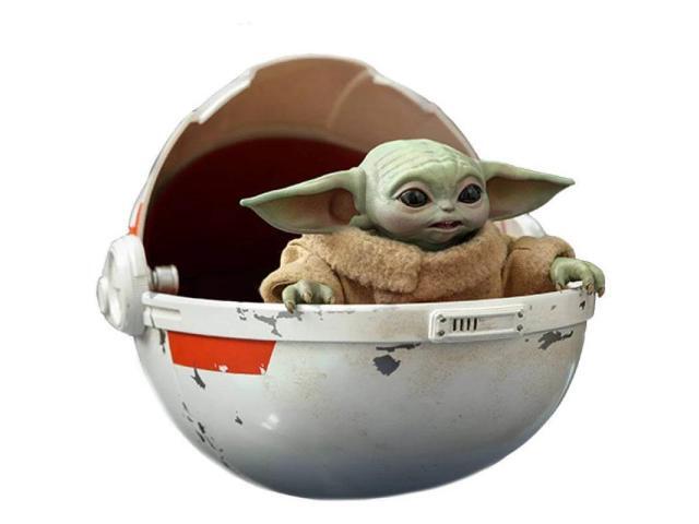 Click here for Figure Hot Toys QS018 - Star Wars: The Mandalorian... prices