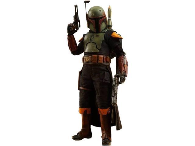 Click here for Figure Hot Toys QS022 - Star Wars: The Book Of Bob... prices