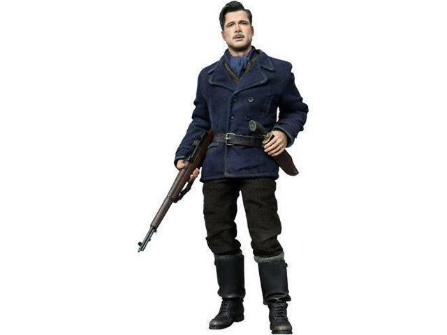Click here for Figure Hot Toys MMS118 - Inglourious Basterds - LT... prices