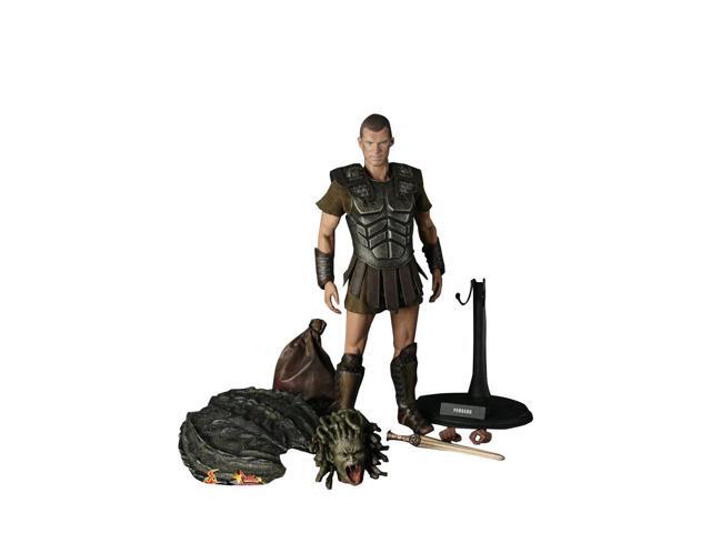 Click here for Figure Hot Toys MMS122 - Clash Of The Titans - Per... prices