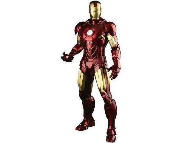Click here for Figure Hot Toys MMS123 - Marvel Comics - Iron Man... prices