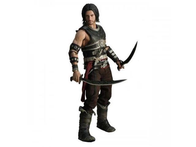 Click here for Figure Hot Toys MMS127 - Prince Of Persia: The San... prices