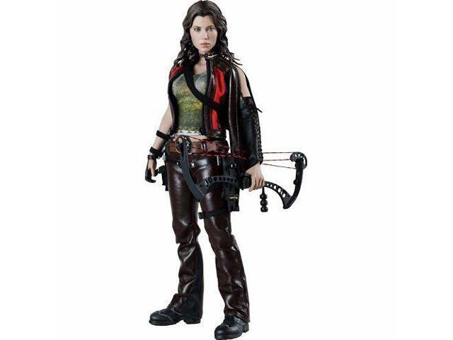 Click here for Figure Hot Toys MMS128 - Blade: Trinity - Abigail... prices