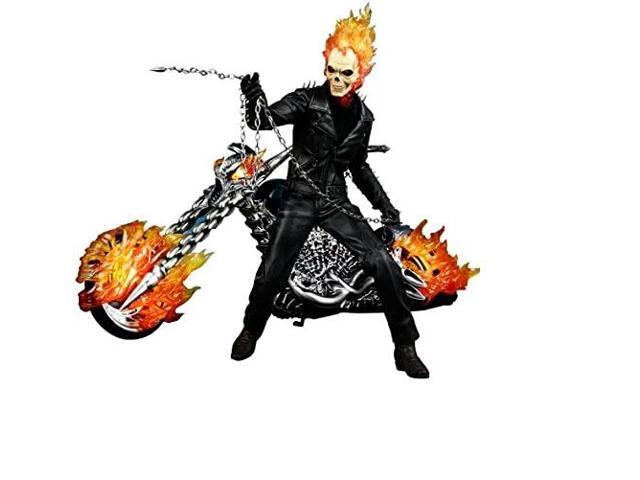 Click here for Figure Hot Toys MMS133 - Marvel Comics - Ghost Rid... prices