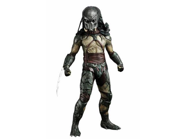 Click here for Figure Hot Toys MMS137 - Predators - Falconer Pred... prices