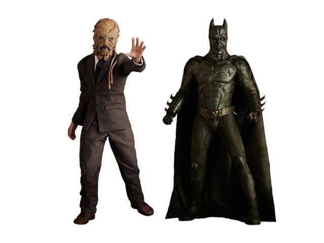 Click here for Figure Hot Toys MMS140 - DC Comics - Batman Begins... prices