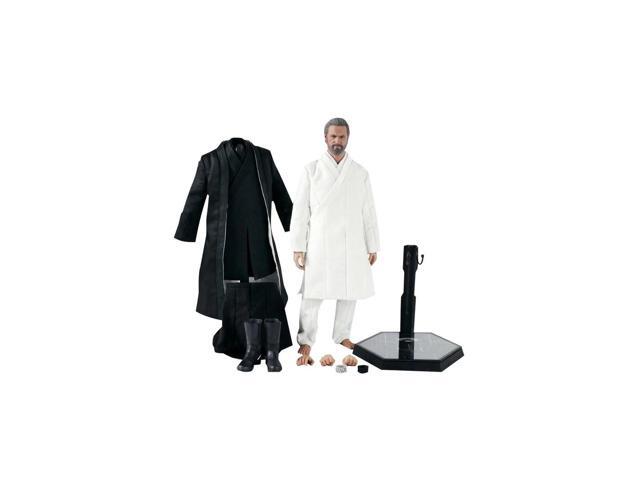 Click here for Figure Hot Toys MMS144 - Tron: Legacy - Kevin Flyn... prices