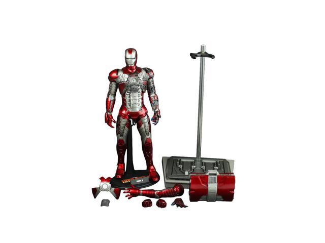 Click here for Figure Hot Toys MMS145 - Marvel Comics - Iron Man... prices
