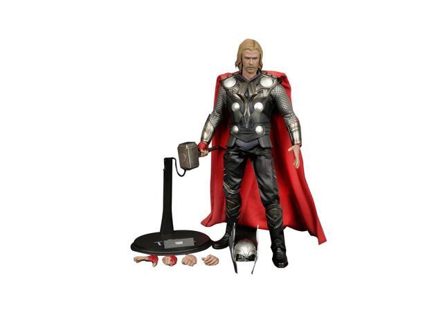 Click here for Figure Hot Toys MMS146 - Marvel Comics - Thor - Th... prices