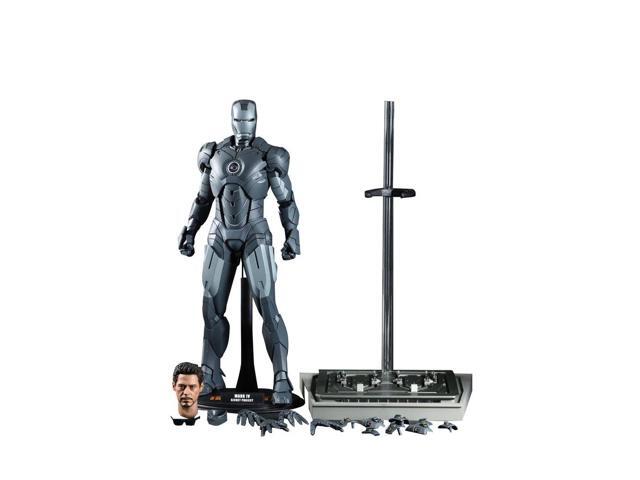 Click here for Figure Hot Toys MMS153 - Marvel Comics - Iron Man... prices