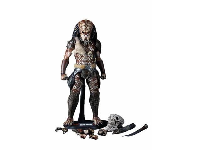 Click here for Figure Hot Toys MMS154 - Predator 2 - Shadow Preda... prices
