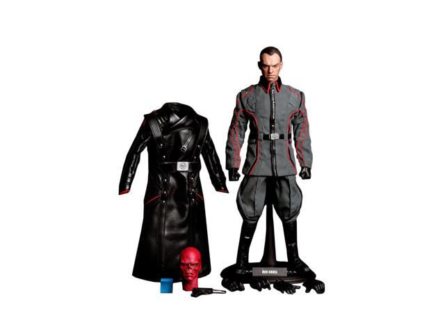 Click here for Captain America Red Skull 1:6 Scale Figure Movie M... prices