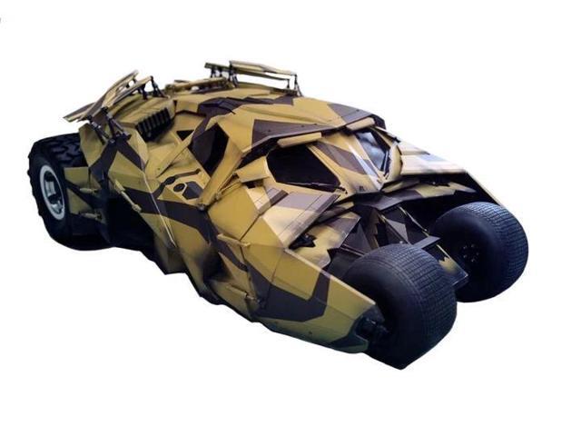 Click here for Figure Hot Toys MMS184 - DC Comics - The Dark Knig... prices