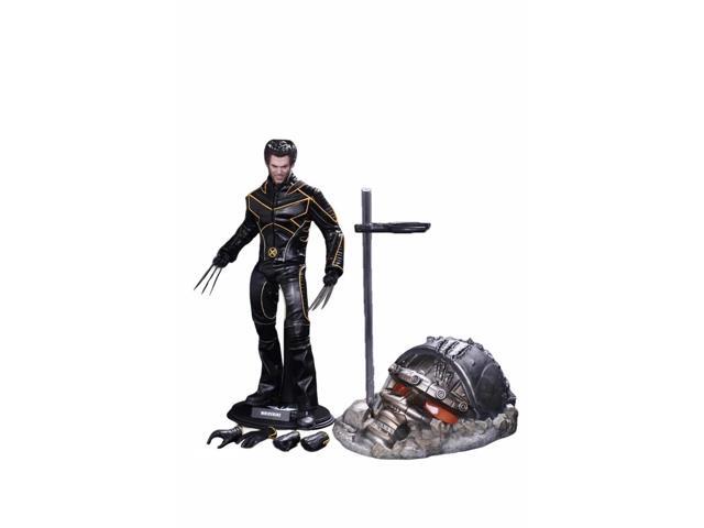 Click here for Figure Hot Toys MMS187 - Marvel Comics - X-men: Th... prices