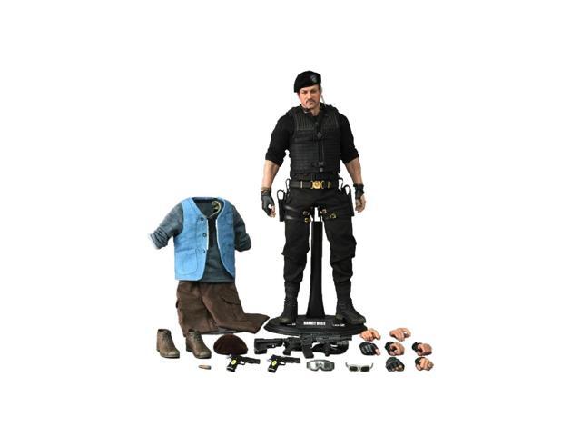 Click here for Figure Hot Toys MMS194 - The Expendables 2 - Barne... prices