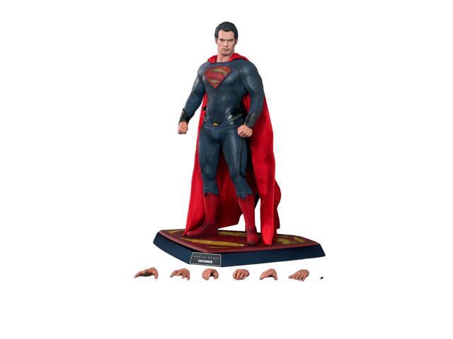Click here for Figure Hot Toys MMS200 - DC Comics - Superman: Man... prices