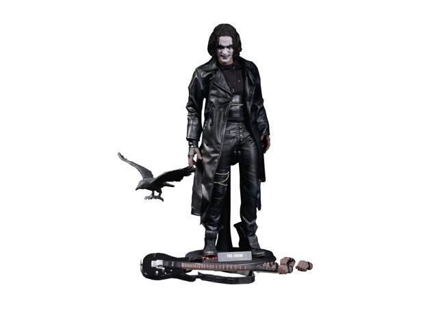 Click here for Figure Hot Toys MMS210 - The Crow - Eric Draven prices