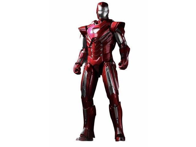 Click here for Figure Hot Toys MMS213 - Marvel Comics - Iron Man... prices